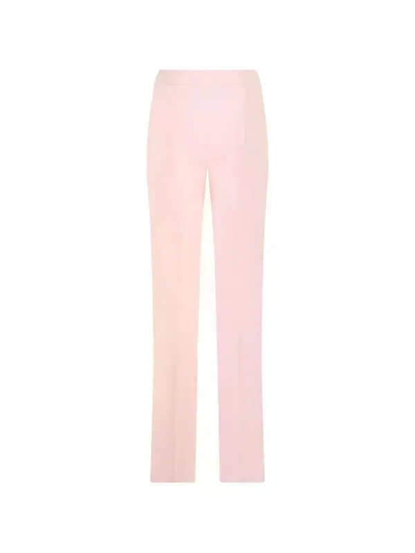 Moschino Slim-fit Tailored Trousers