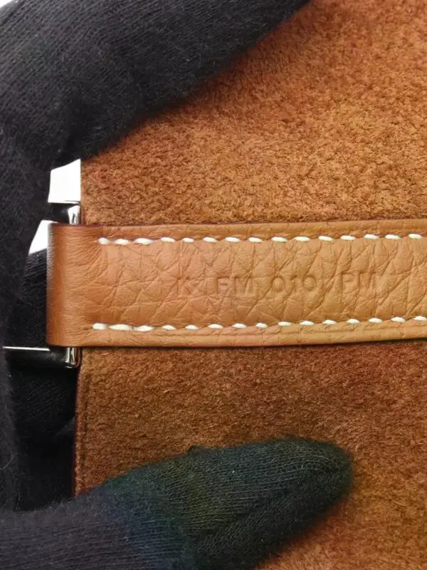 Hermès 2025 Clemence Picotin Lock Pm Handbag