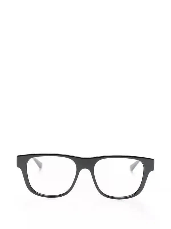 Gucci Square Frame Glasses