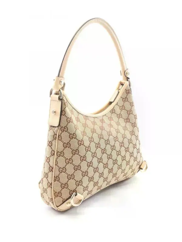 Gucci Abbey Shoulder Bag