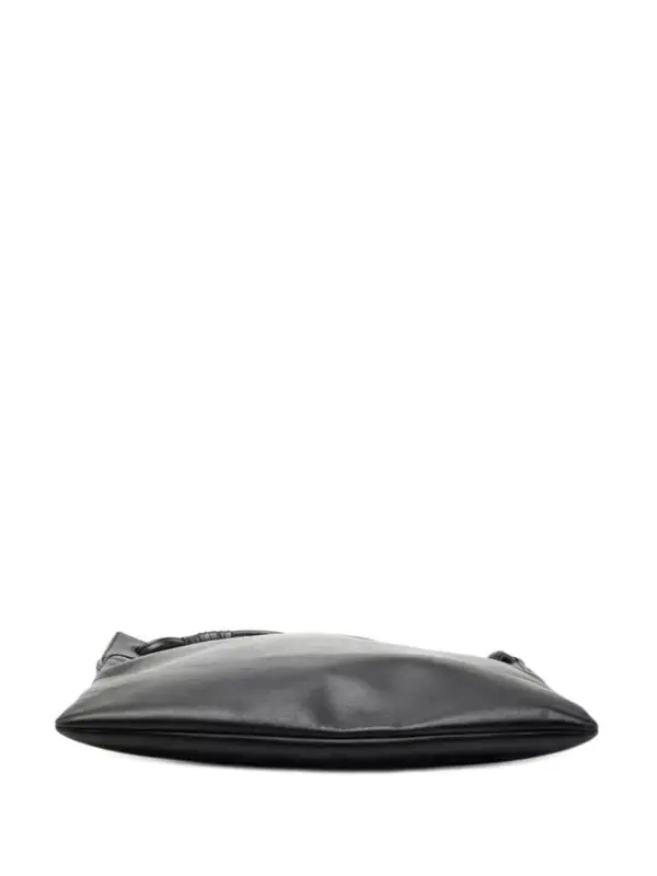 Bottega Veneta Calfskin Crossbody Bag
