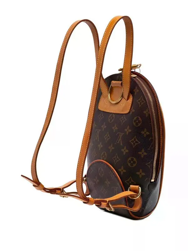 LOUIS VUITTON Monogram Ellipse Sac A Dos Backpack