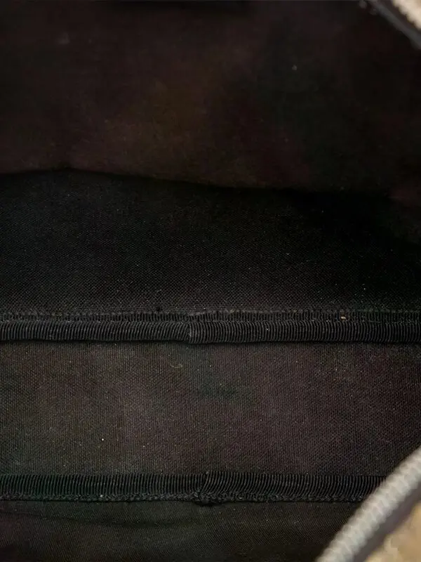Gucci Gg Supreme Crossbody Bag
