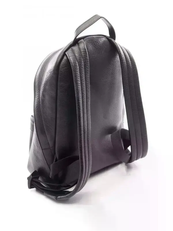 Balenciaga 2018 Leather Everyday Backpack