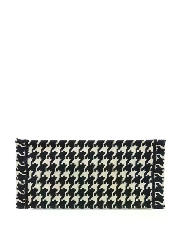 Dior Medium Book Tote Bag