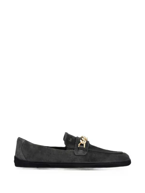 BE LENKA Prestage Suede Moccasins