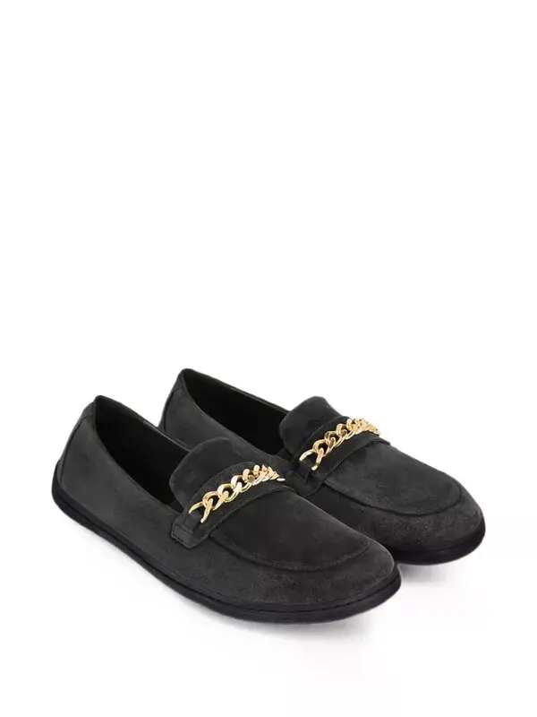 BE LENKA Prestage Suede Moccasins