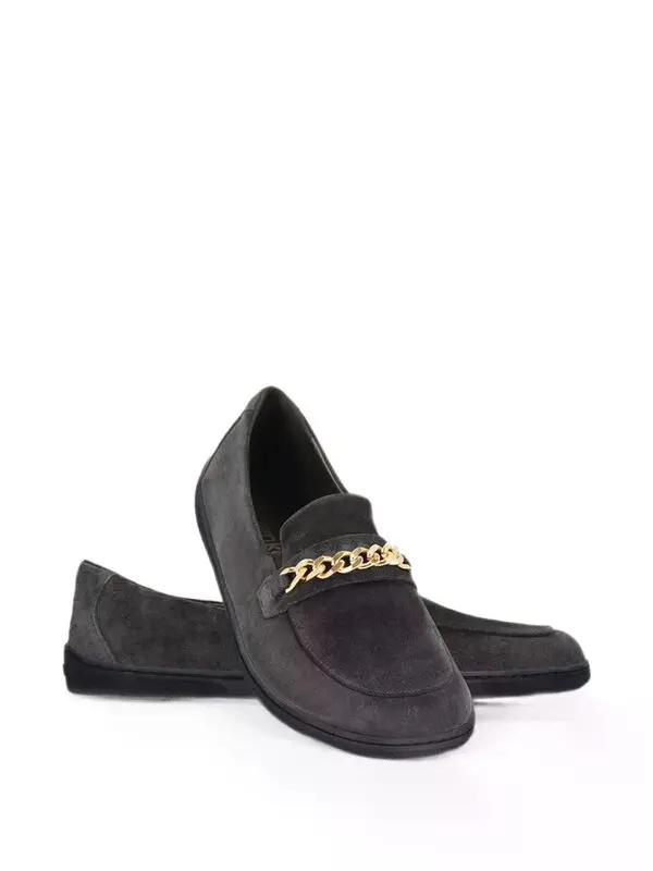 BE LENKA Prestage Suede Moccasins