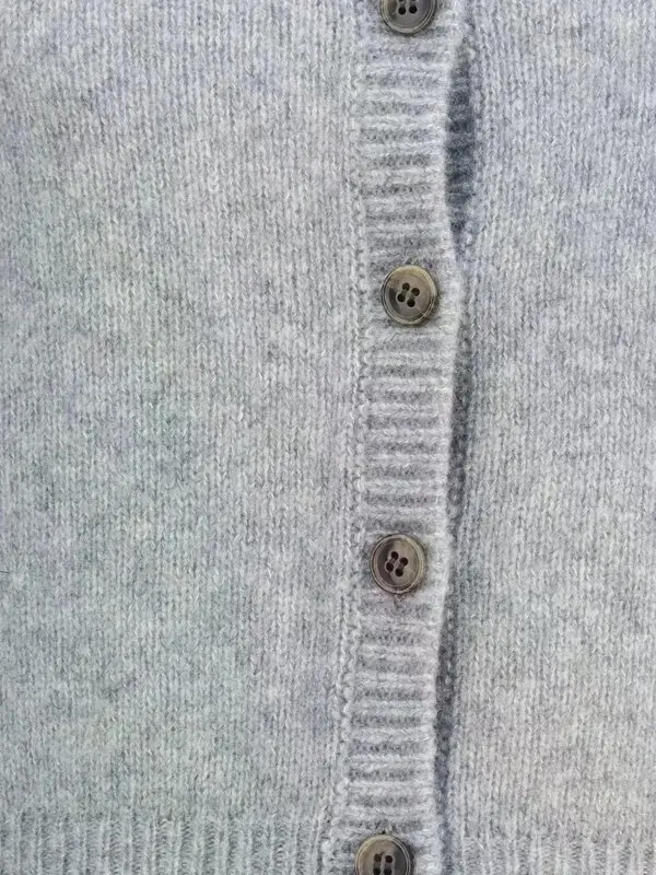 LISA YANG Felicia Cardigan