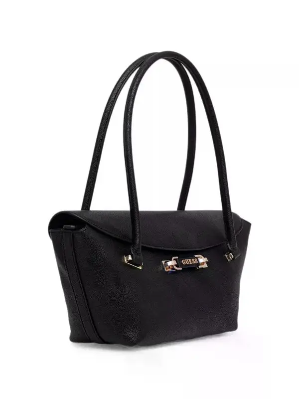 Guess Sophia Logo-plaque Tote Bag