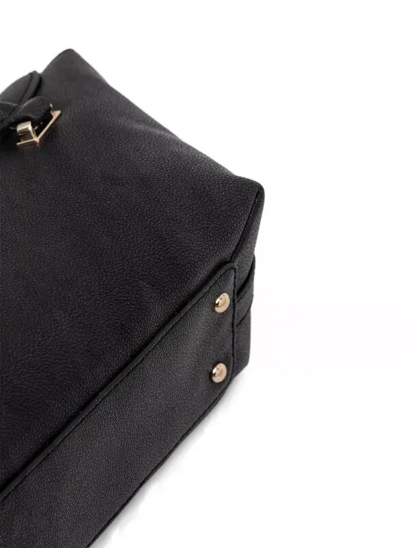 Guess Sophia Logo-plaque Tote Bag