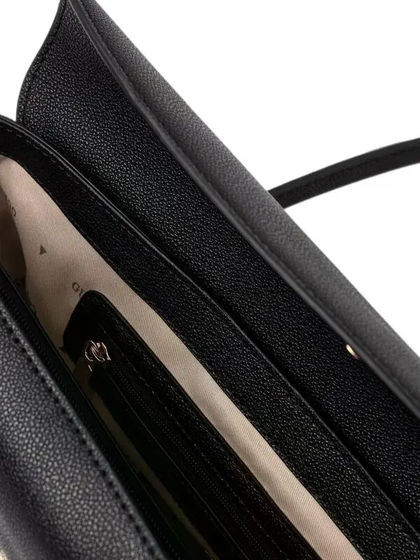 Guess Sophia Logo-plaque Tote Bag