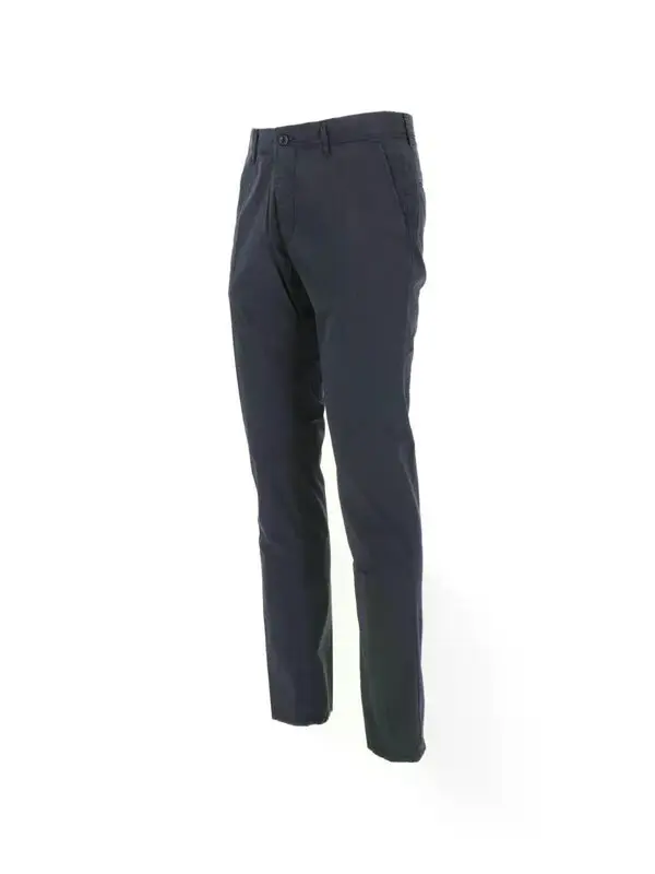 Incotex Belt Loops Chinos