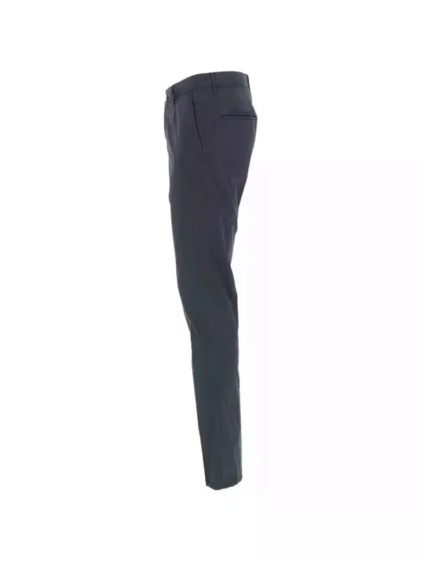 Incotex Belt Loops Chinos
