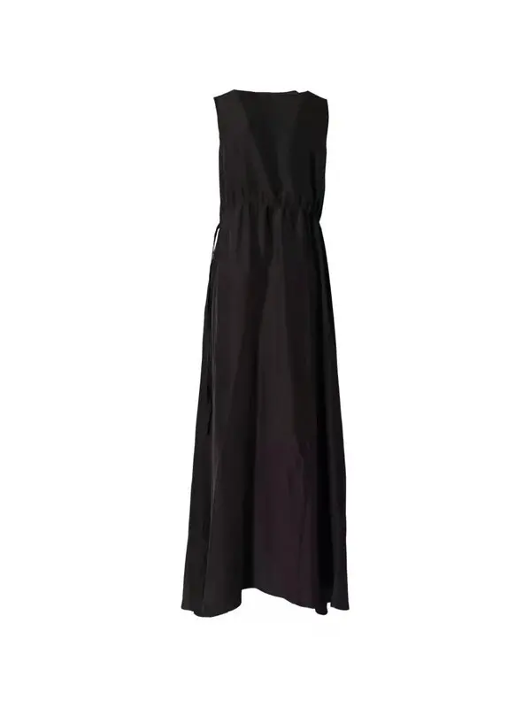 P.a.r.o.s.h V-neck Maxi Dress