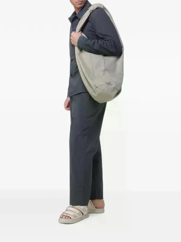 Our Legacy Drip Knot-detail Shoulder Bag