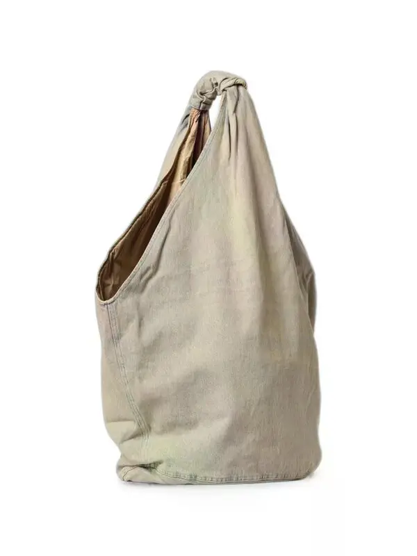 Our Legacy Drip Knot-detail Shoulder Bag