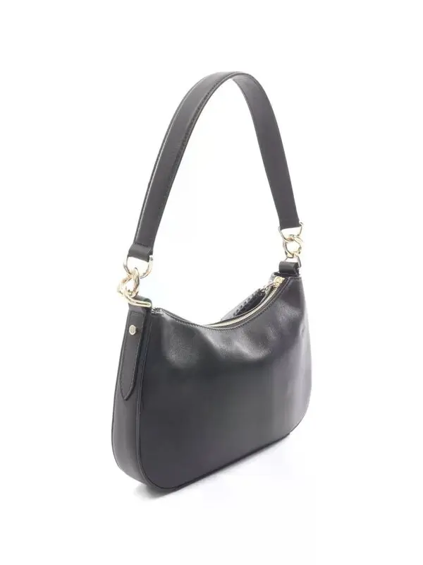 JIMMY CHOO Leather Shoulder Bag
