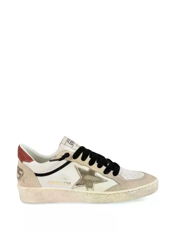 GOLDEN GOOSE Ball Star Sneakers