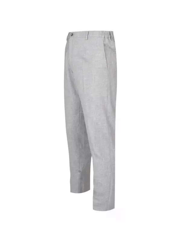 TOMBOLINI Zero Gravity Trousers