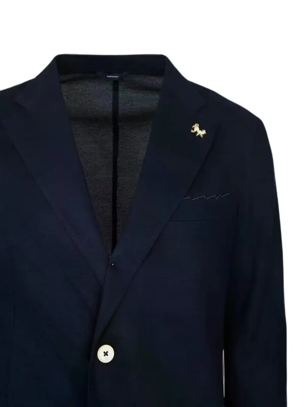 TOMBOLINI Zero Gravity Jacket