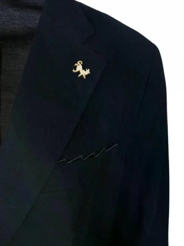 TOMBOLINI Zero Gravity Jacket