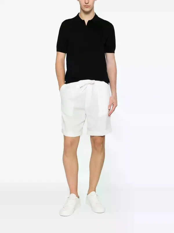 KIEFERMANN V-neck T-shirt