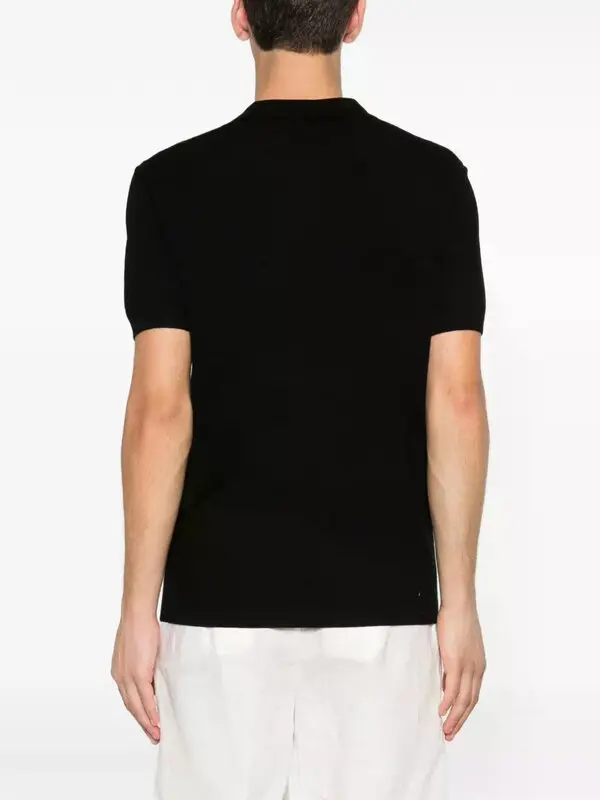 KIEFERMANN V-neck T-shirt