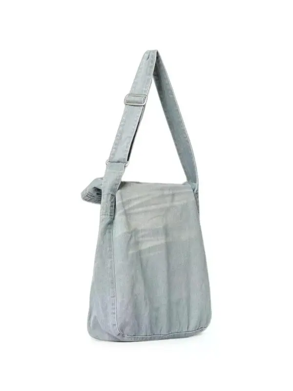 Our Legacy Sling Shoulder Bag - Blue