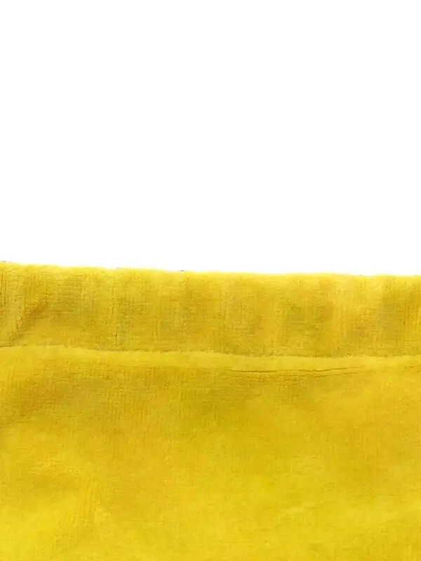 Loewe 2000s Drawstring Shoulder Bag
