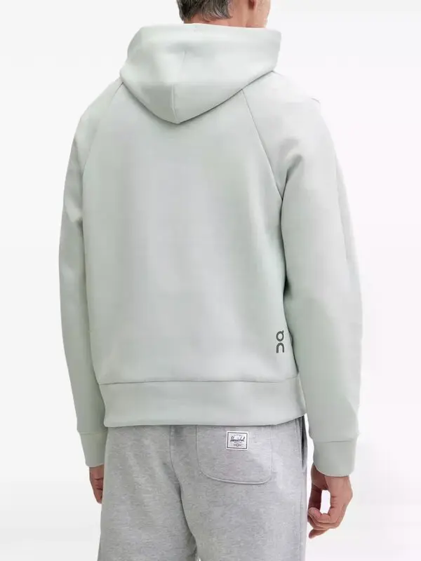 On Swiss Engineering Hoodie