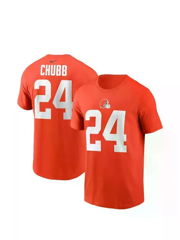 Nike Cleveland Browns T-shirt