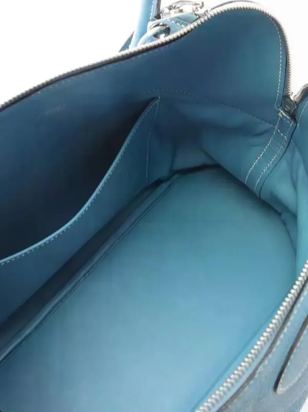 Hermès Bolide 35 Handbag