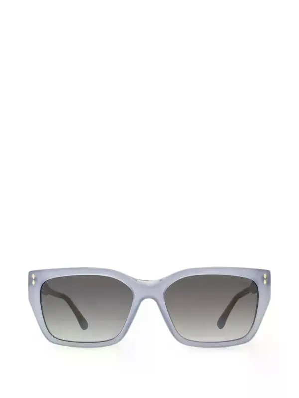 Isabel Marant Oversized Sunglasses