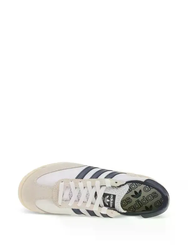 Adidas Sl 72 Rs Panel Sneakers - White