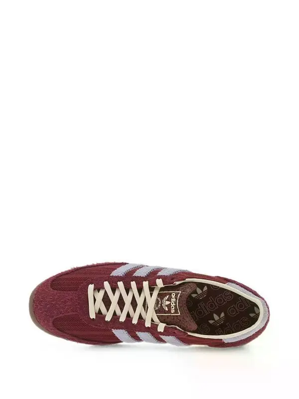 Adidas Sl 72 Og Panelled Sneakers