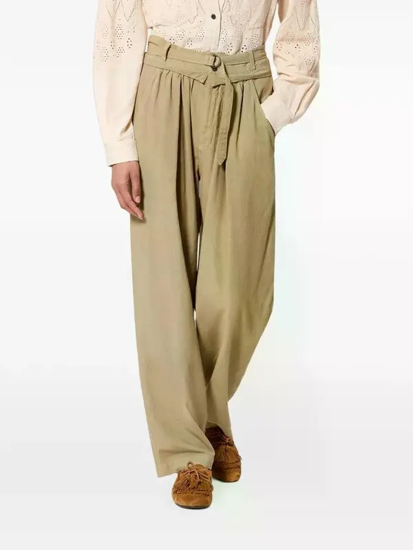 MARANT ETOILE Celia Pants