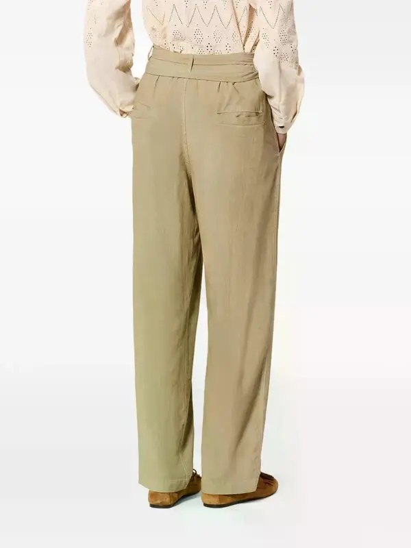 MARANT ETOILE Celia Pants