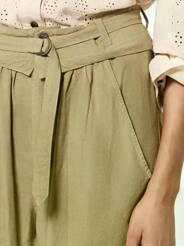 MARANT ETOILE Celia Pants