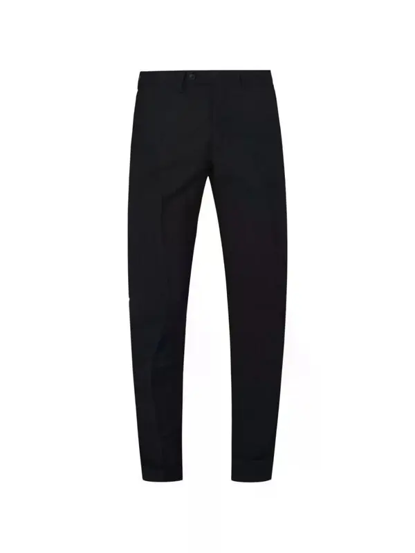 TOMBOLINI Pinstripe-pattern Single-breasted Suits
