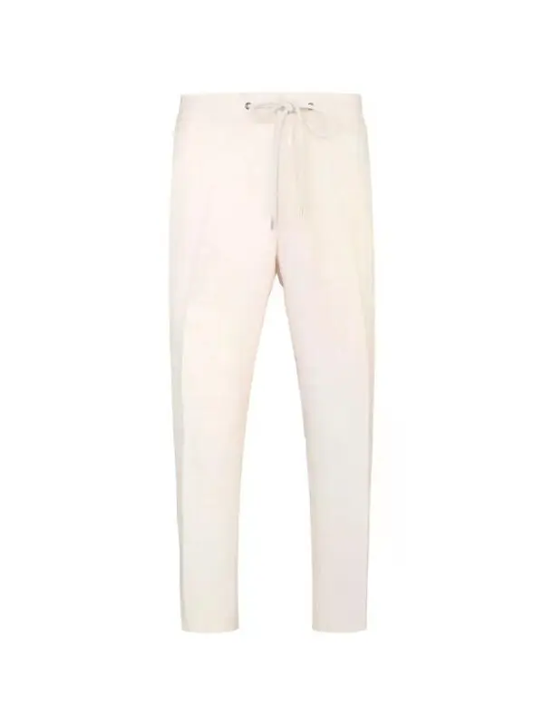 TOMBOLINI Zero Gravity Drawstring Trousers