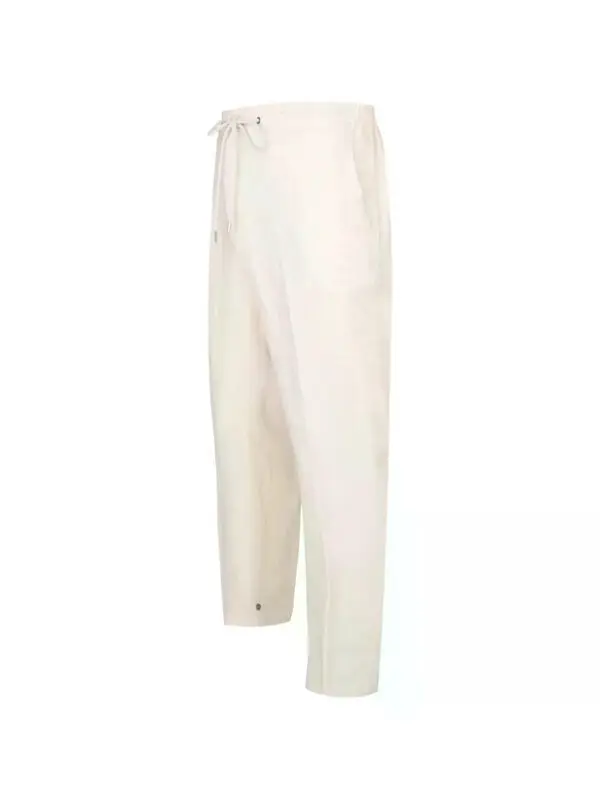 TOMBOLINI Zero Gravity Drawstring Trousers