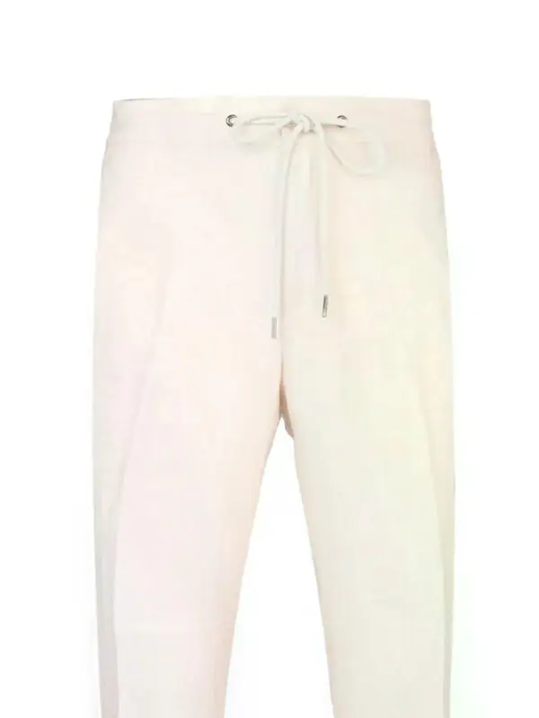 TOMBOLINI Zero Gravity Drawstring Trousers
