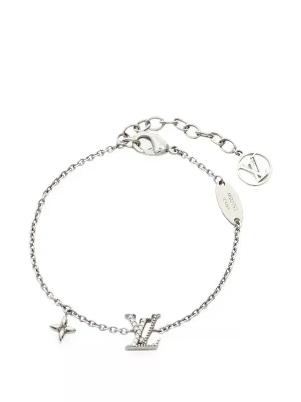 LOUIS VUITTON Iconic Bracelet