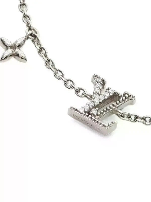 LOUIS VUITTON Iconic Bracelet