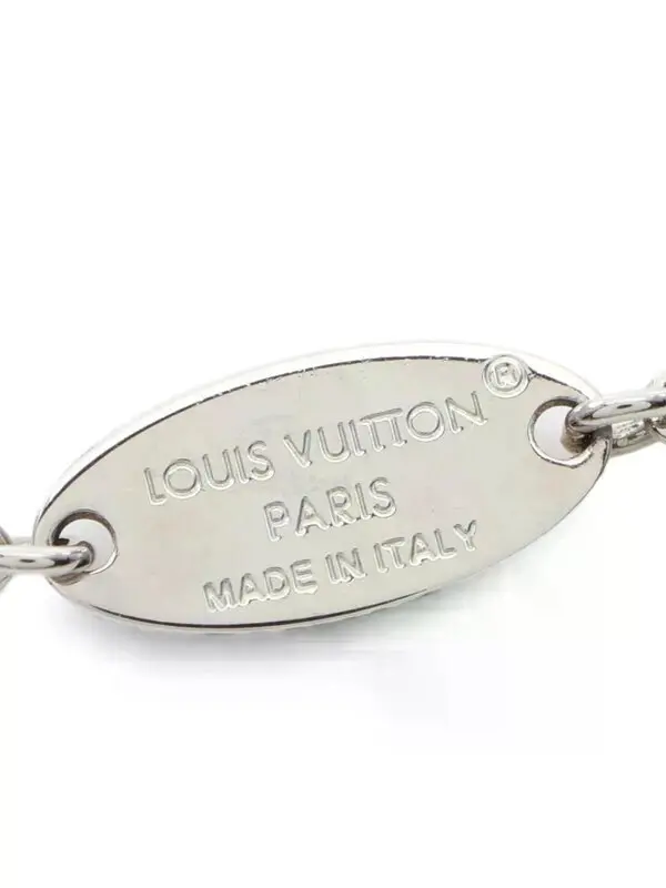 LOUIS VUITTON Iconic Bracelet