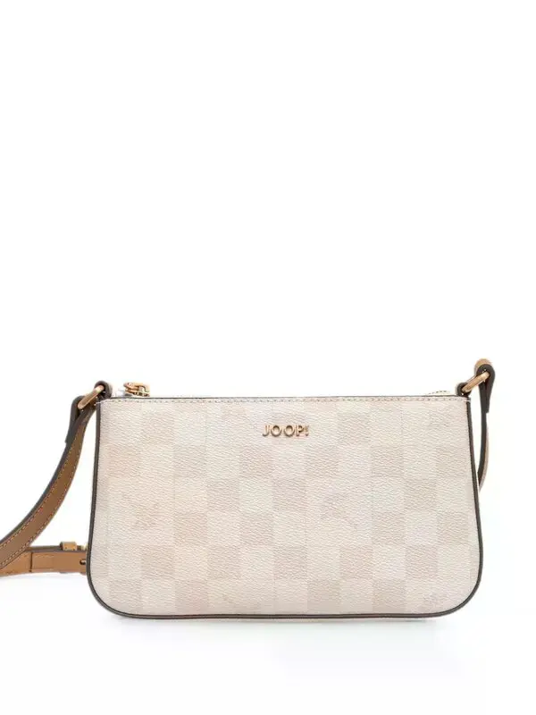 JOOP! Eunike Cross Body Bag - Neutrals