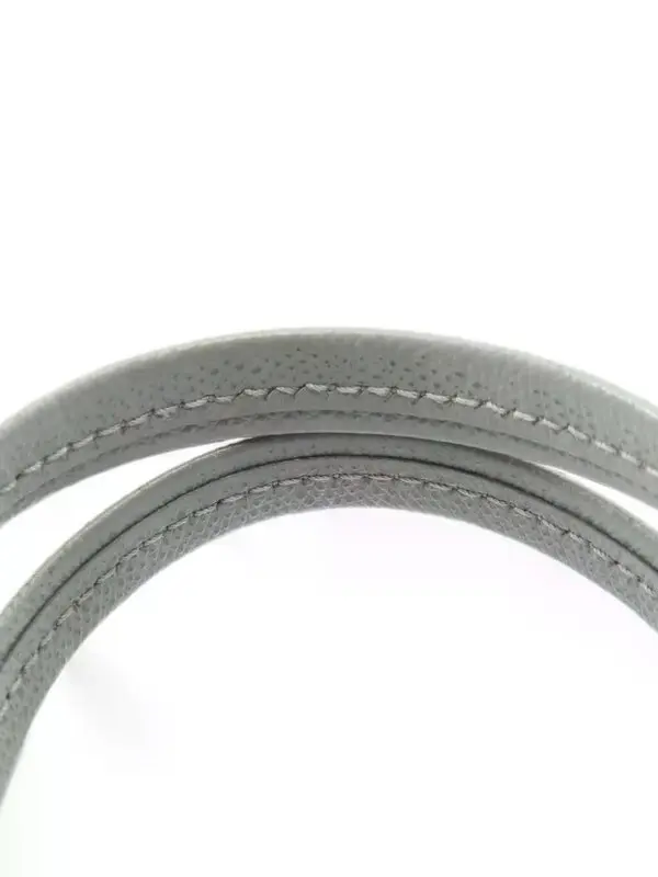 Celine Small Cabas Two-way Handbag - Grey