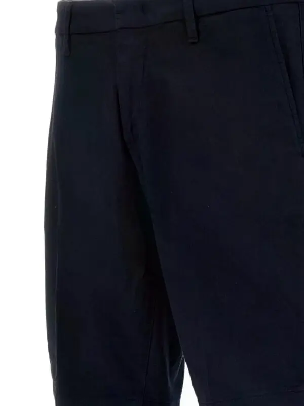 FAY Belt-loop Shorts