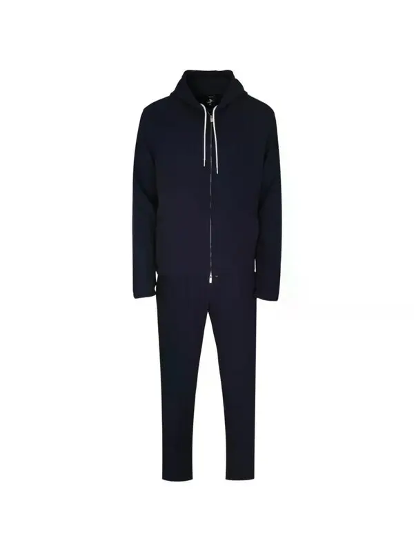 TOMBOLINI Zero Gravity Hooded Suit